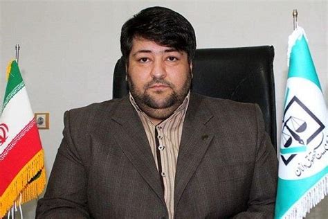 مرتضی عبدی به عنوان مشاور استاندار آذربایجان شرقی در امور حقوقی منصوب شد ایسنا