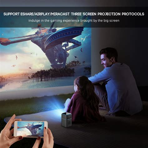 Pico Projector Xb Xdo