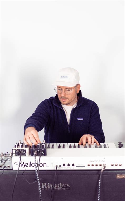 On Dreaming Hills Lp German Platinum Producer Shuko Throws It Back To The 90s Nettwerk