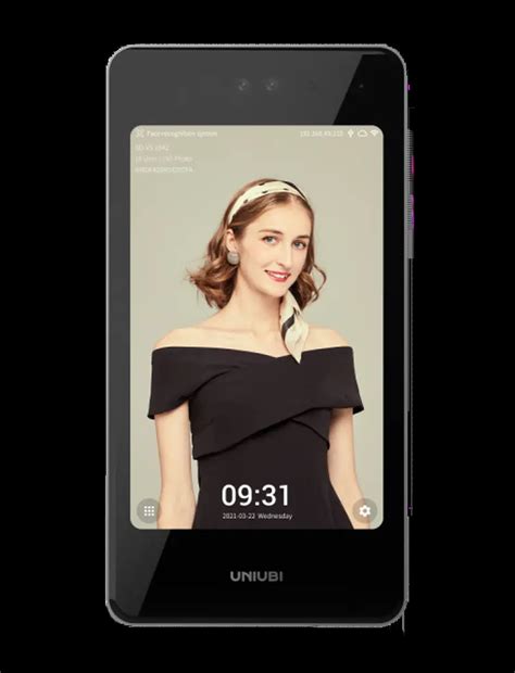 Uface 7 Pro Uniubi Argentina