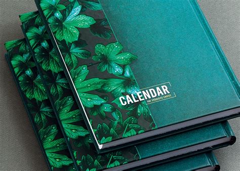 سررسید وزیری گرین