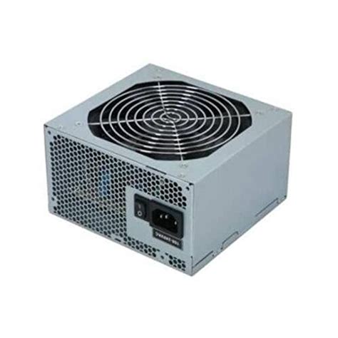Seasonic Power Supply Ss 400et Bronze 80 Atx 400w Pfc 12vx2 Satax2