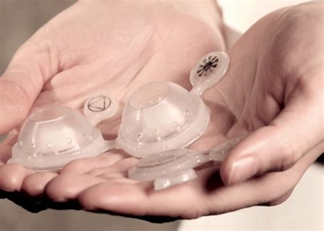 Wisp Wearables Are An Alternative To Intense Sex Toys