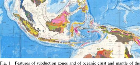 Figure 1 From Earthquake Prediction System Using Neuro Fuzzy And