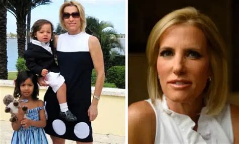 Meet Michael Dmitri Ingraham Laura Ingrahams Adopted Son And His