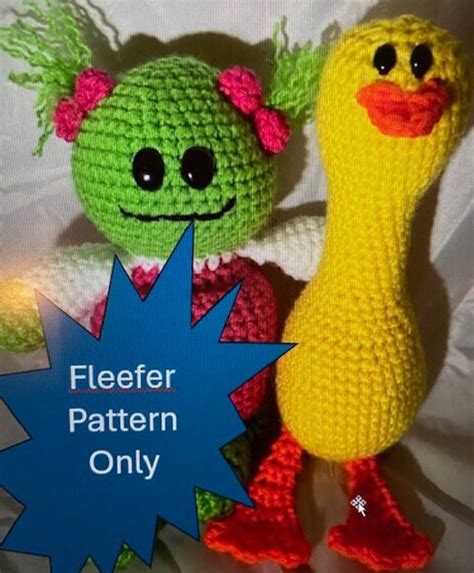 Fleefer Crochet Mona Nanalan Wonderful Girl Nanalan Nanalan Crochet