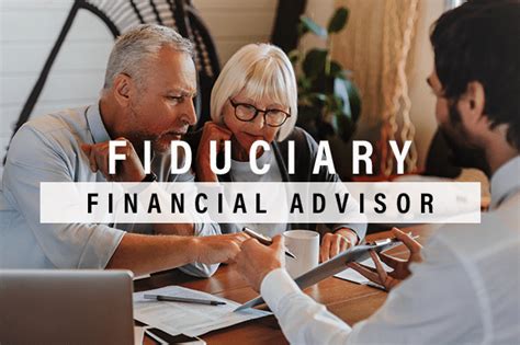 Fiduciary Financial Advisor 40 Years Of Trusted Partnership