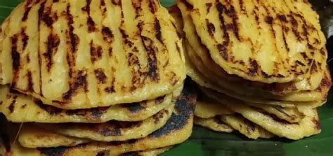 Comida Típica De El Salvador 10 Platos Imprescindibles Con Imágenes