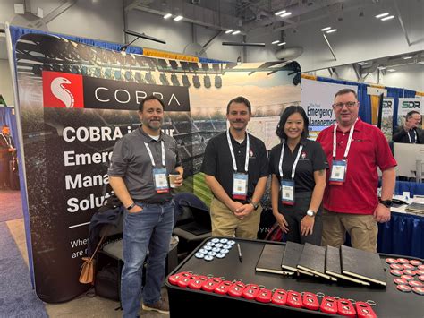 Cobra Image Of Cobra Software Displaying Sensors Personnel And