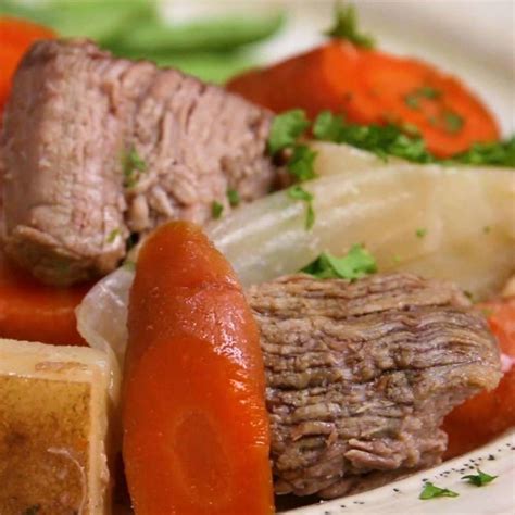 21 Mouth Watering Recipes You Can Vacuum Seal And Save For Later