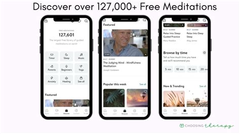 Insight Timer App Review 2023