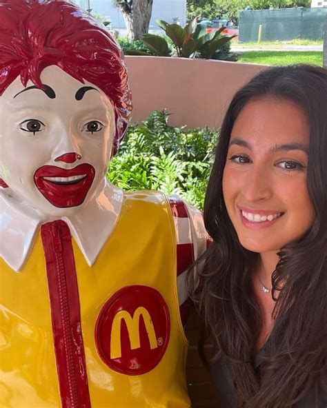 I Recently Visited Ronald Mcdonald House Of South Florida To Read Mr Sweet Potato 🐈🧡 Ronald