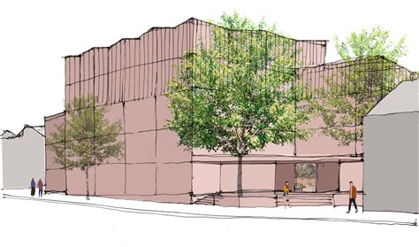 Forest Road Gort Scott