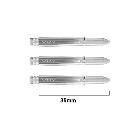 Rd Vrx Clear Dartshop Madhouse