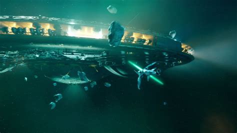 Dalek Ship Into The Dalek Tardis Fandom