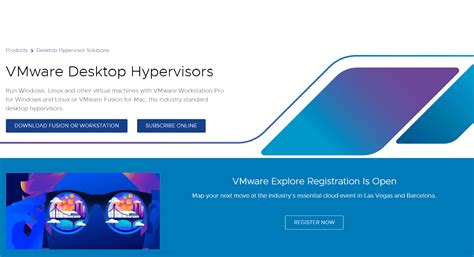 What Is Vmware A Guide To Virtualization