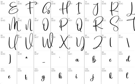 Temperature Windows Font Free For Personal