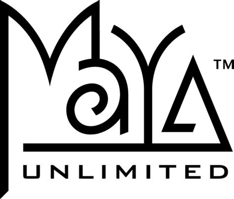 Maya Unlimited Vectors Images Graphic Art Designs In Editable Ai Eps