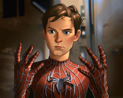 Pin By Marian Garcia On Spiderman Marvel Superhero Posters Spiderman Cartoon Spiderman Pictures