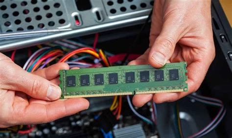 Ram Ddr3 Là Gìthông Số Ram Ddr3 Trên Máy Tính Có ý Nghĩa Gì