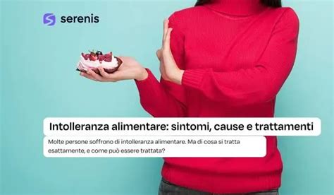 Allergia E Intolleranza Come Riconoscerle E Gestirle
