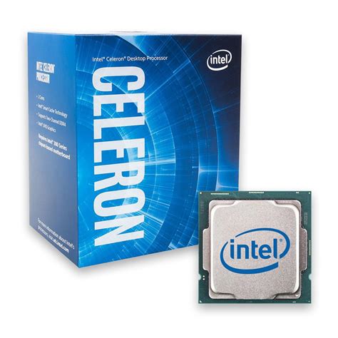 Micro Intel Celeron G5905 S1200 Turtech