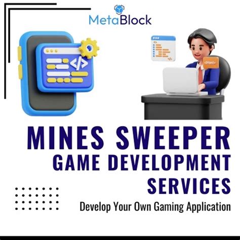 Minesweeper Game Development Services At ₹ 85000project In Jaipur Id