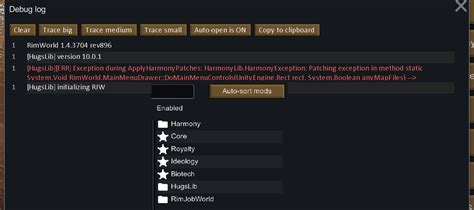 Mod Rimjobworld Page 385 Rimworld Loverslab