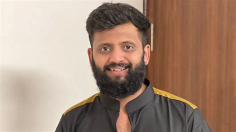 Social Media Celebrity Suhail Rasool On What Makes Him A Star On Instagram Iwmbuzz