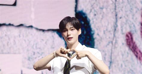 St포토 이븐 박한빈 이븐 하트