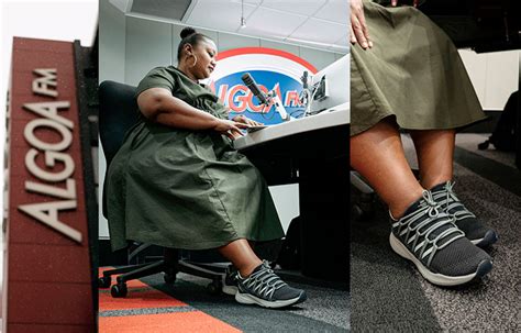 Balancing A Busy Lifestyle With Lee Duru Merrell