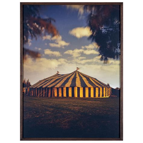 The Passing Ring Big Top Lacey Terrell