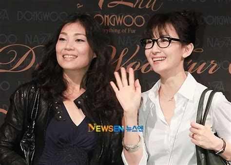 “squid Game 2” La Sciamana Chae Gook Hee è La Sorella Di Chae Si Ra E