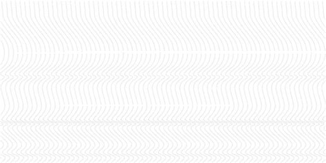 Premium Vector Abstract Wavy Background Thin Line On White Abstract Particle Structure
