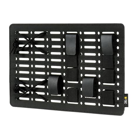 M Tac Module Insert Molle 27x165 Lasser Cut Seeruee