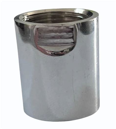 2 Inch Male X Female Brass Socket For Plumbing At ₹ 32piece In