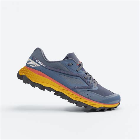 Trail Running Shoes Grip Decathlon