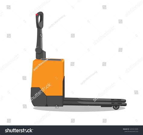 Powered Pallet Trucks Over 973 Royalty Free Licensable Stock Vectors And Vector Art Shutterstock