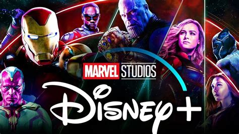 Disney Plusın Merakla Beklenen Marvel İçerikleri Ertelendi Tamindir
