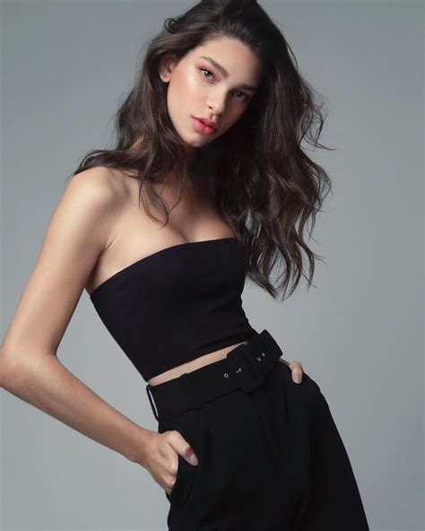Ariella Moura Most Beautiful Brazilian Transgender Fashion Model Tg