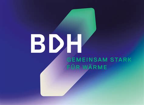 Bdh Logo