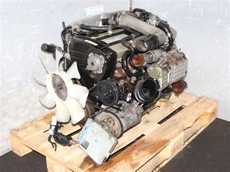 Nissan Skyline R32 R33 R34 Gts Rb20 Rb25 Rb26 Turbo Engine Engine Land