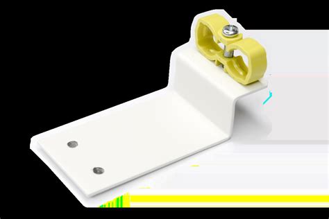 25 Mm Tail Cable Clamp Danson Electrical
