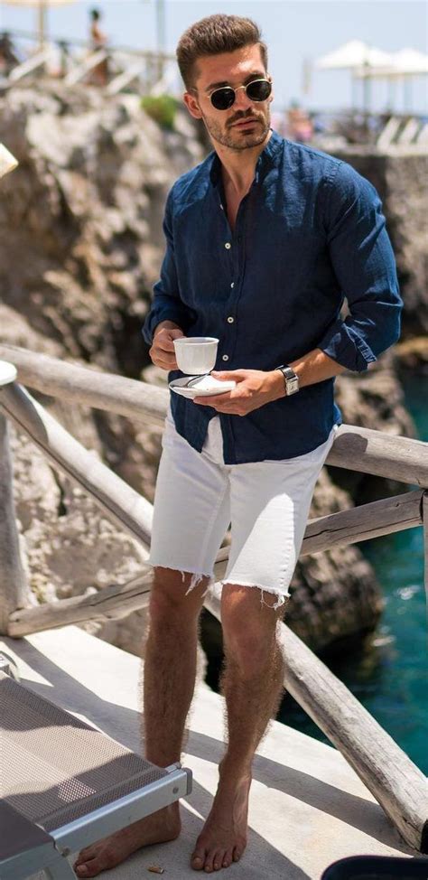15 Best Summer Casual Outfit Ideas For Men 2021 Casual Summer Outfits