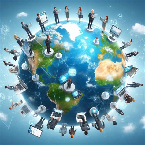 Why Remote Tech Teams Are Shaping The Future Of Software Development Euro It Sourcing Blog