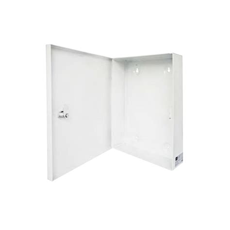 Haydon Hay Docbox A4 Metal Lockable Secure Document Box