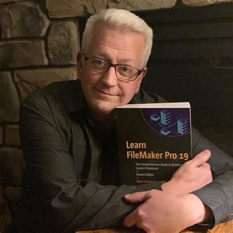 Amazon Learn Filemaker Pro 16 The Comprehensive Guide To Building Custom Databases Munro