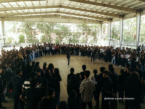 Anonymous Officialsvpcetconfession • Instagram Photos And Videos