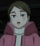 Rika Voice Jujutsu Kaisen Tv Show Behind The Voice Actors