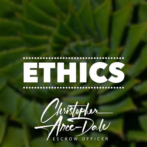 Christopher Arce Dale On Linkedin Glenoaksescrow Escrowethics Exclusiveservices Ravingfans…